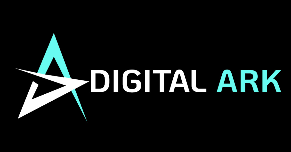 Digital Ark - YouTube Growth Agency